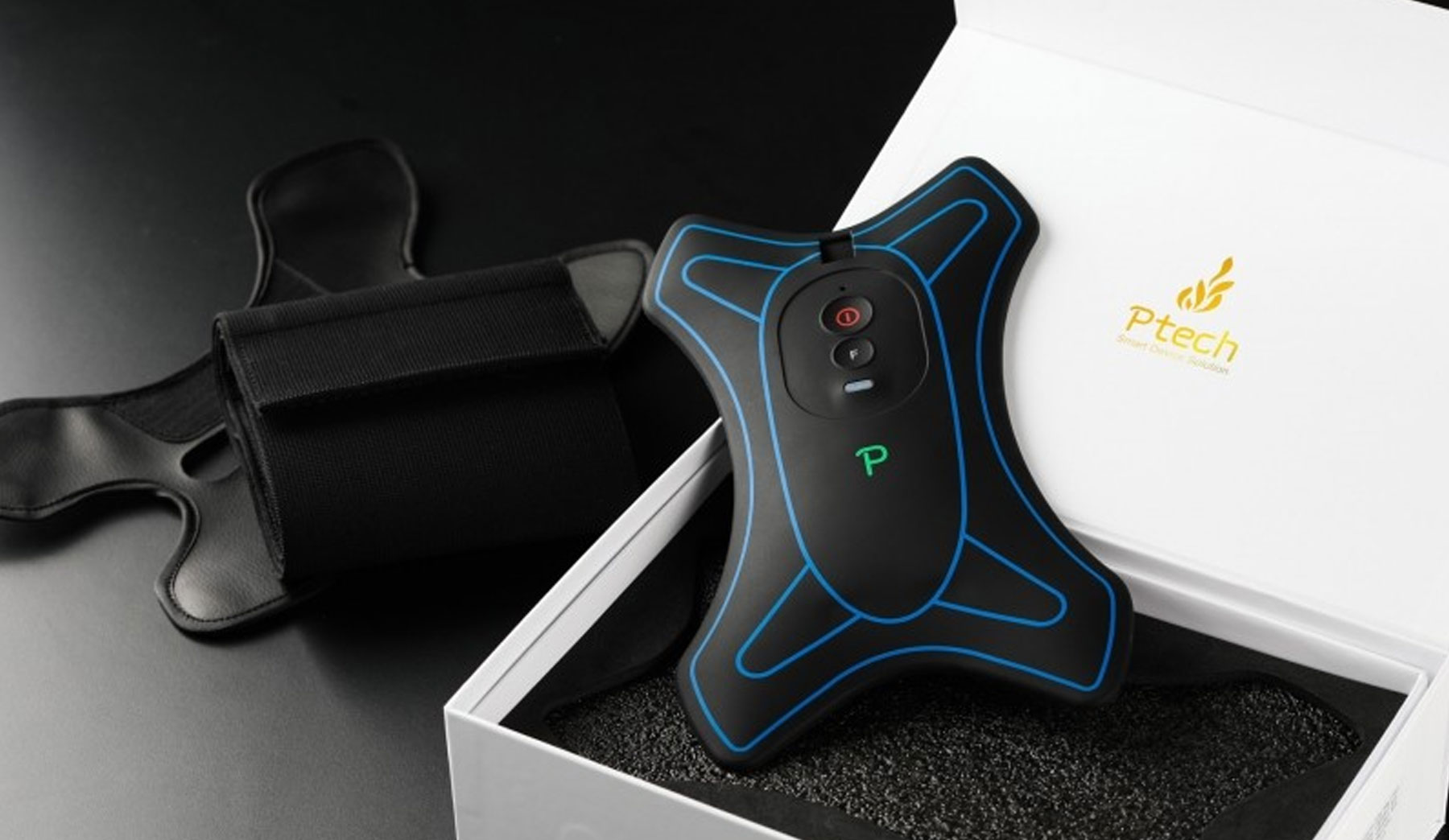 피테크 주식회사 - K-SBC